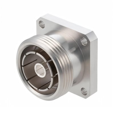 PASTERNACK PE4574A Coaxial Connector (RF) Assembly