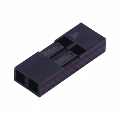 CJT(Changjiang Connectors) A2543H-9P-2-WH