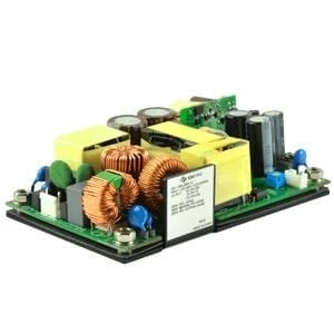 CUI VMS-300-48-CF AC DC Configurable Power Supply Module