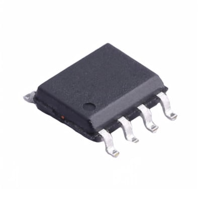 ALLEGRO ACS724LLCTR-50AB-T Current Sensor Chip