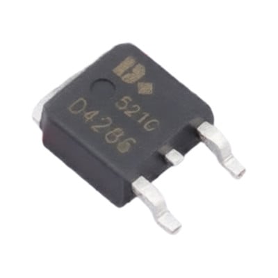 DOINGTER DOD484 Single MOSFET