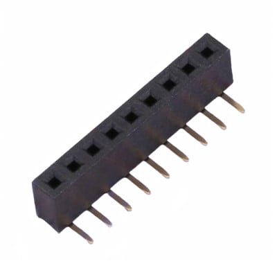 hanxia HX PM2.54-2x9P WC