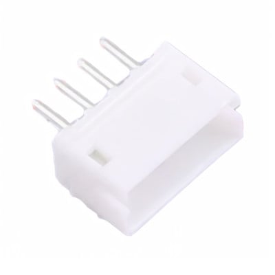 Hongxing HX15001-3AWB Male Header Pins