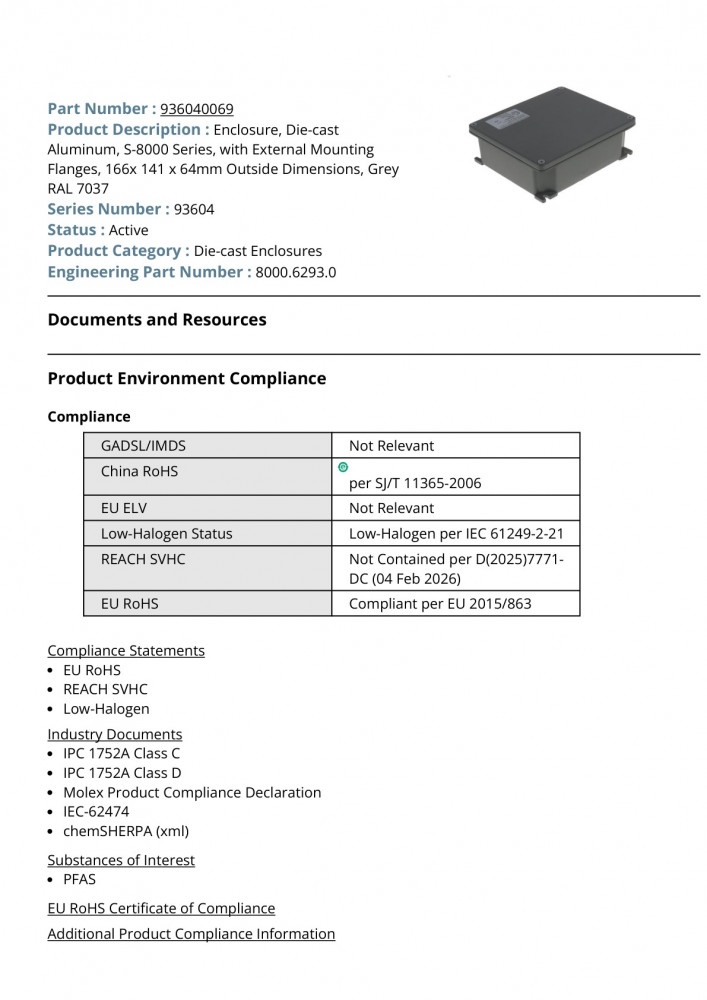 936040069 product document image 1