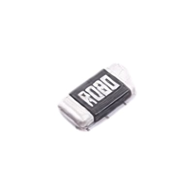 RVR HIRC12AR082F Surface Mount Chip Resistor