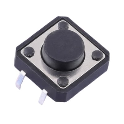 Yuandi TS-1094-A4B3-D1 Tactile Switch