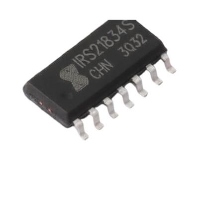 JSMSEMI IRS2001STRPBF-JSM Gate Driver Chip