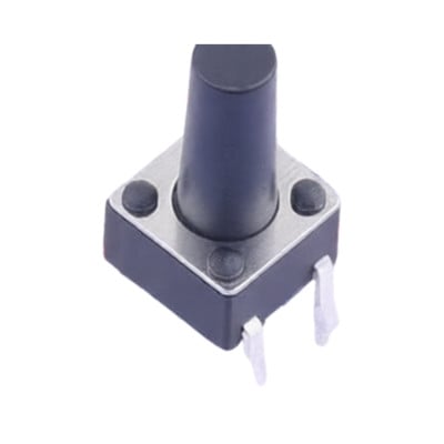 Korean Hroparts Elec K2-6639DP-O3SW-04 Tactile Switch for sale
