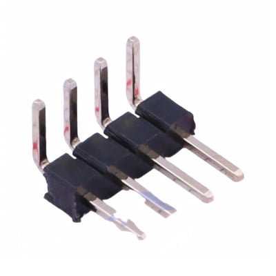 MINTRON MTP220-1103S1 Male Header Pins