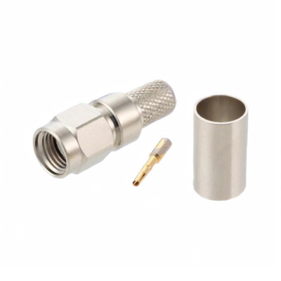 L-com ARSJ-4000 Coaxial Connector (RF) Assembly
