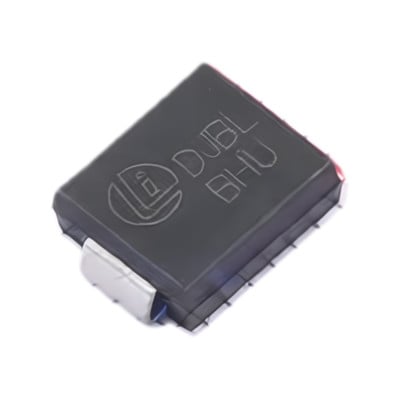 Liown SMCJ9.0CA TVS Diode