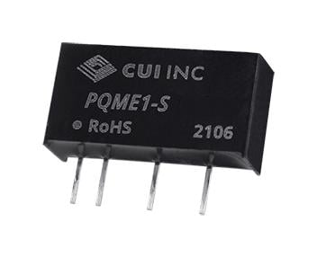 CUI PQMCE1-S5-S24-S Off-Board DC DC Converter
