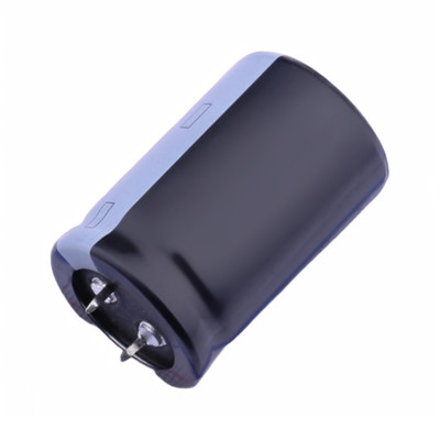Man Yue Tech EHP157M2GO30SW Aluminum Electrolytic Capacitor