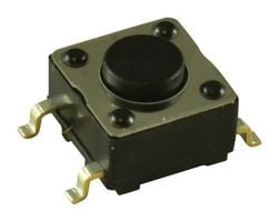 APEM MJTP1106STR Tactile Switch