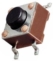 APEM MJTP1138ATR Tactile Switch for sale