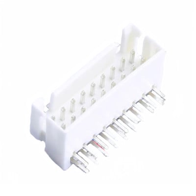 DLL XHY-14A Male Header Pins