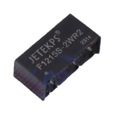 JETEKPS F1215S-1WR3 DC DC Converter Chip