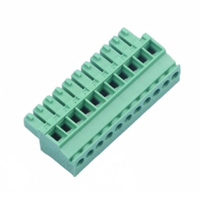JILN JL15EDGKA-35011G01 Header, Plug & Socket for sale