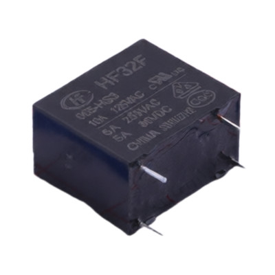 HONGFA HF3FF/005-1HTF Power Relay