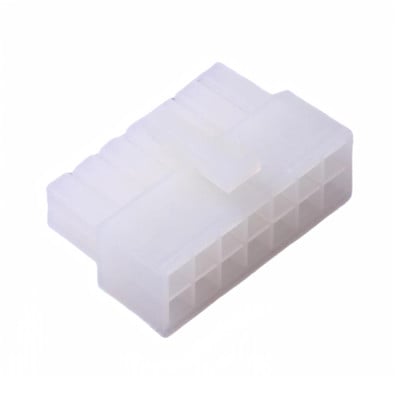 TXGA FHG42002-D04F2TB Rectangular Connector Housing