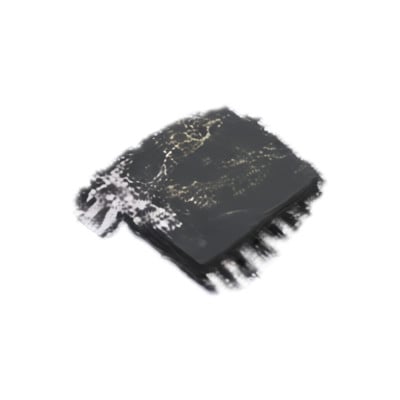 Cirrus Logic CS5372-BS Special Purpose ADC Chip