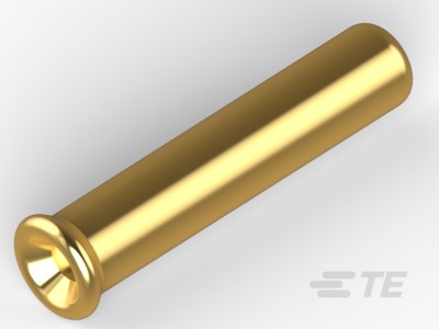 TE Connectivity 5050865-3 IC Socket