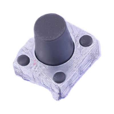 BZCN TSD003B08026A03 Tactile Switch