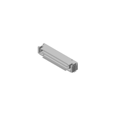 JAE Electronics WP27D-P010VA3-R15000