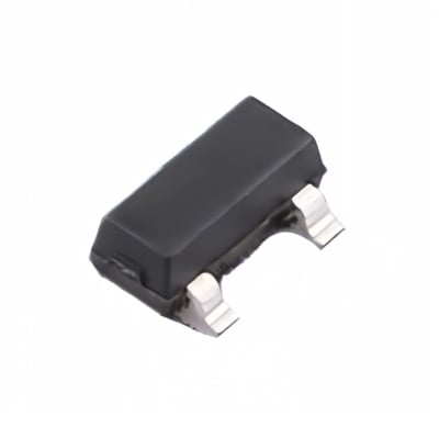 Slkor BSS131 Single N-Channel MOSFET for sale
