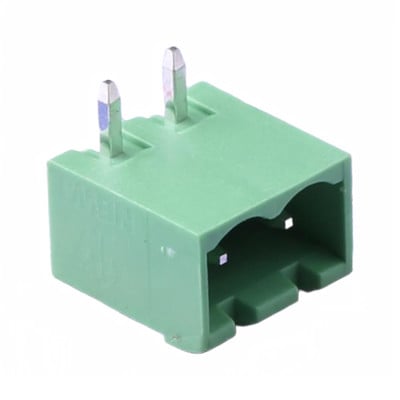KANGNEX WJ2EDGRC-5.08-02P-14-00A PCB Header & Plug Socket for sale