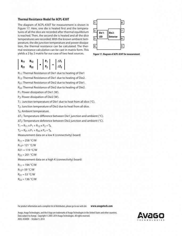 ACPL-K30T-000E datasheet page 10