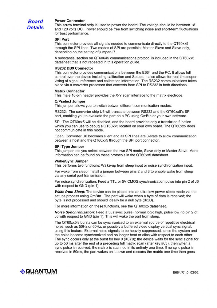 E6325 user guide page 3