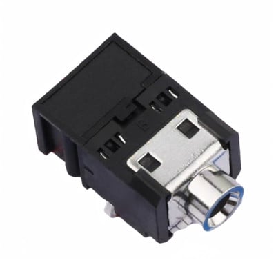 XKB Connection PJ-321B Audio Connector