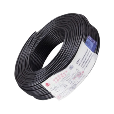 jinlongyu BVV-35Black Single Conductor Hook-Up Wire