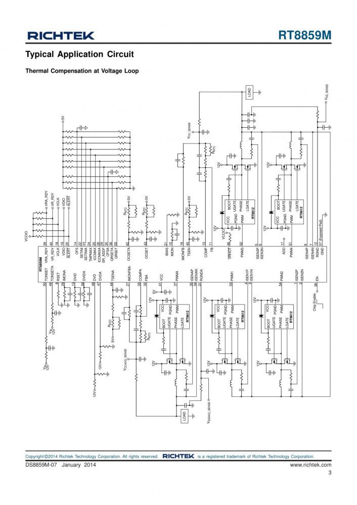 RT8859M technical document page 3