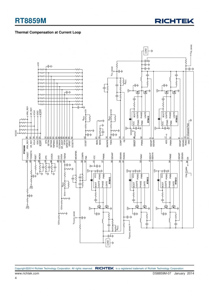 RT8859M technical document page 4
