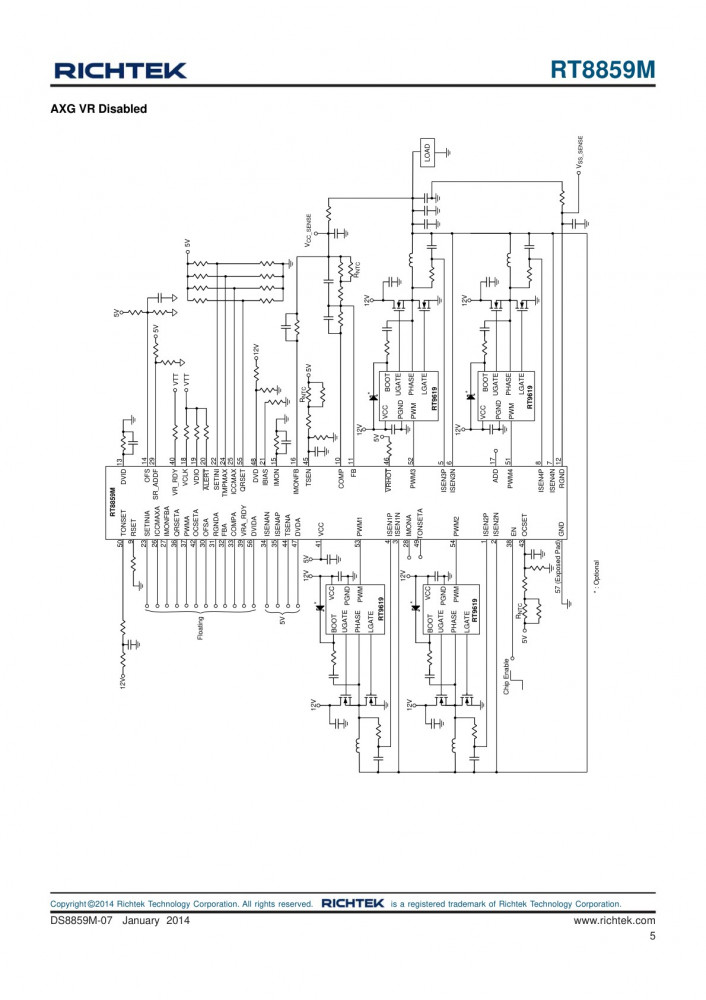 RT8859M technical document page 5