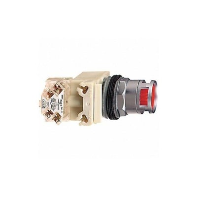 Schneider 9001K3L7RH13 Pushbutton Switch