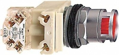 Schneider 9001K3L35LGGH13 Pushbutton Switch for sale