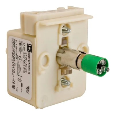 Schneider 9001K3L35LGGH13 Pushbutton Switch for sale