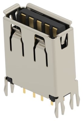 TE Connectivity 2438987-2