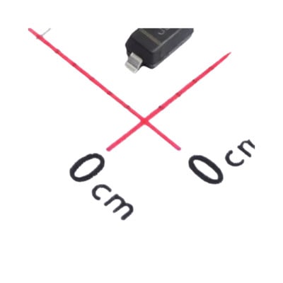 Jingdao Microelectronics MM1Z16B Single Zener Diode