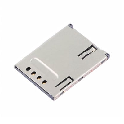 MUP C7053-03 PC Card Socket for sale