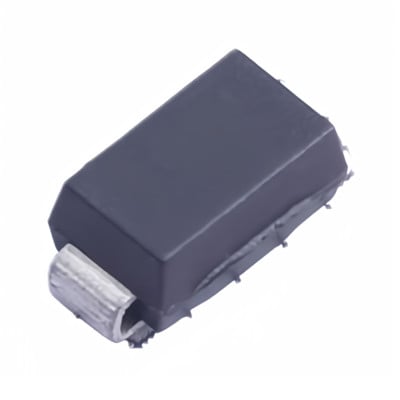 BLUE ROCKET ES2D Single Diode