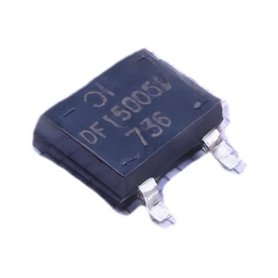 DIODES DF005M Bridge Rectifier Chip