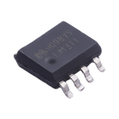HGSEMI LM311M/TR Linear Comparator Chip for sale