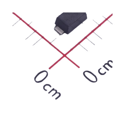 High Diode SMF12CA TVS Diode for sale