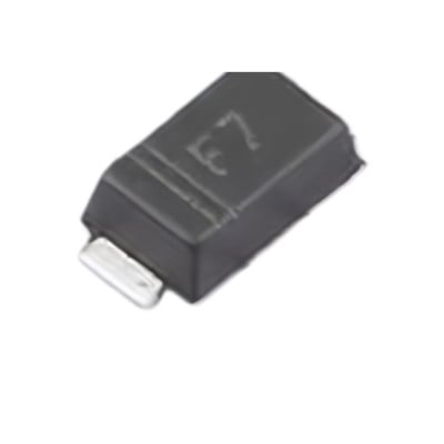 EIC FR305BULK Single Diode