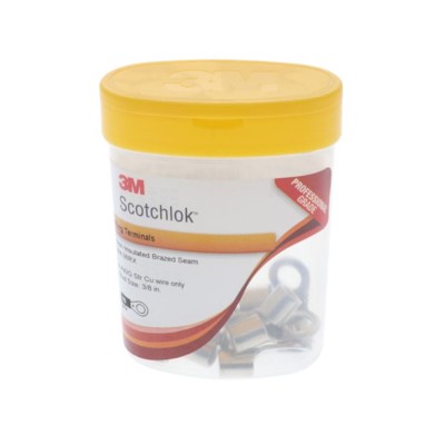 3M M4-38RX-BOTTLE Ring Connectors for sale