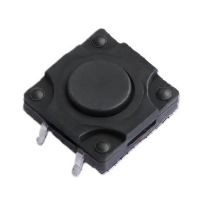 BXCONN TS1801-CZ65HBS Tactile Switch